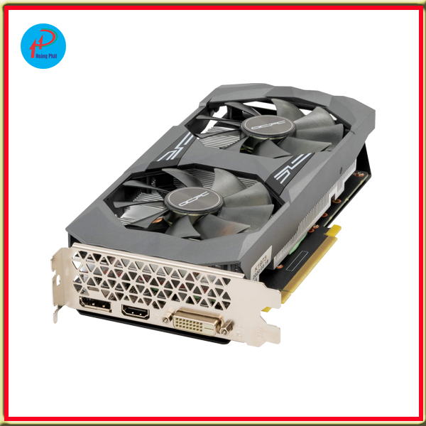 Card màn hình OCPC GTX 1660 Super 6GB GDDR6