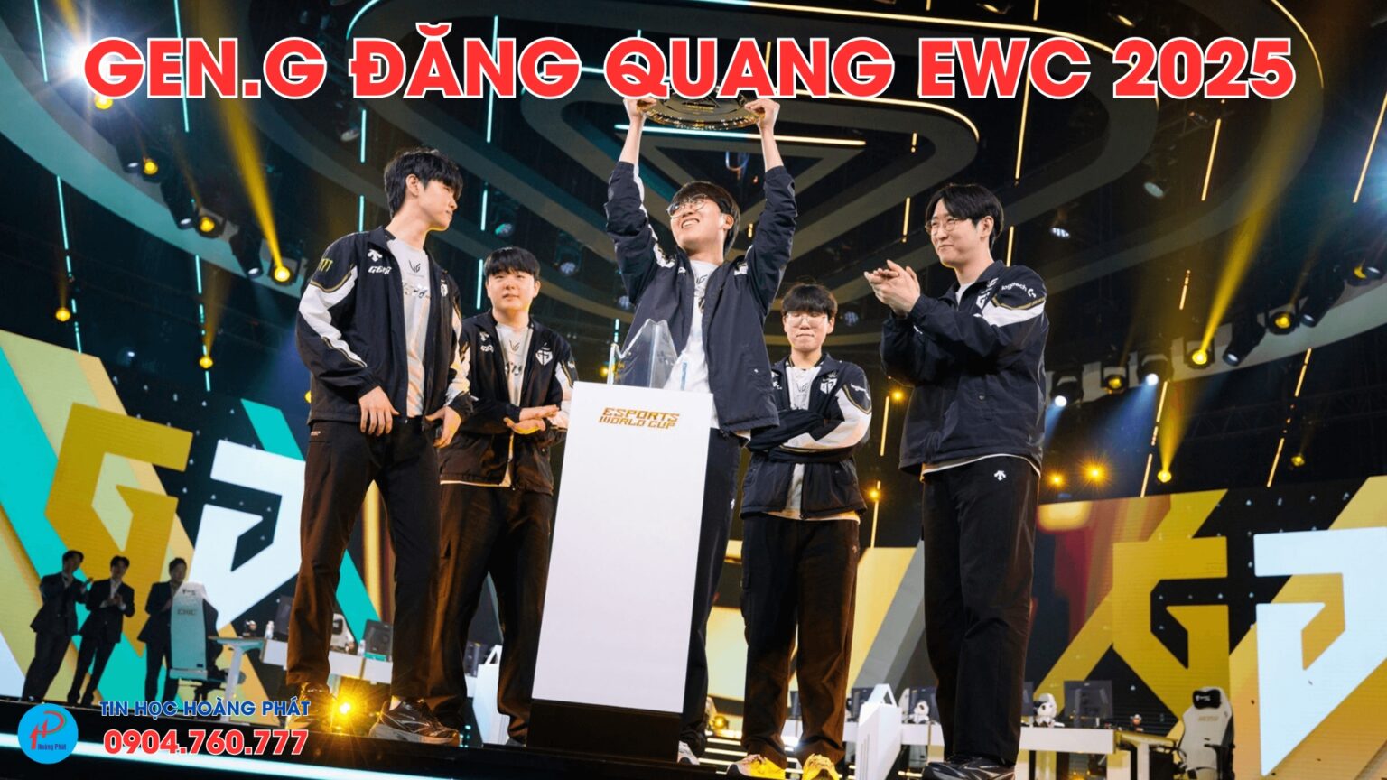 Lịch Thi Đấu LOL Esports World Cup 2025 – Đại Chiến Thế Giới Sắp Bắt ...