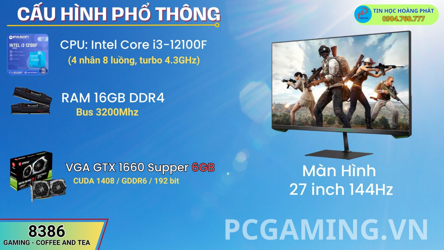 Tổng Hợp Các Thế Hệ CPU Intel Core I Qua Từng Thời Kỳ - Build PC Gaming ...