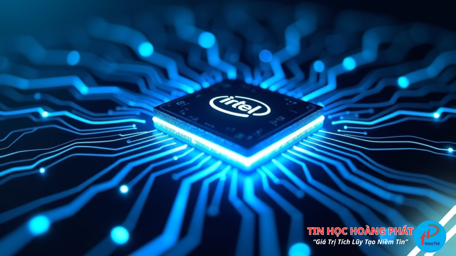 Tổng Hợp Các Thế Hệ CPU Intel Core I Qua Từng Thời Kỳ - Build PC Gaming ...