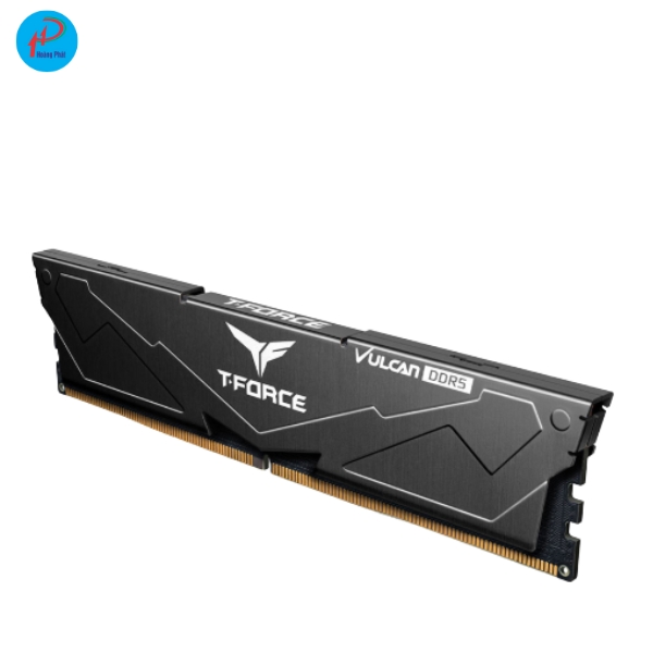 RAM PC TEAM T-FORECE DDR5 | 16GB | 6000Mhz | VULCAN
