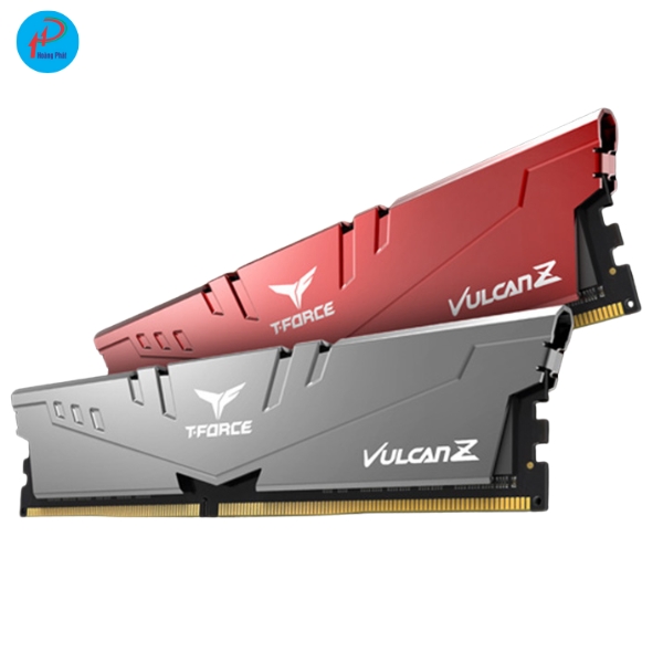 RAM PC TEAM T-FORCE Vulcan Z DDR4 |16Gb | 3200Mhz