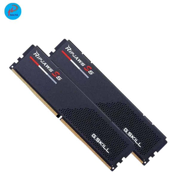 RAM PC Gskill DDR5 |16Gb | 6000Mhz | RIPJAWS S5