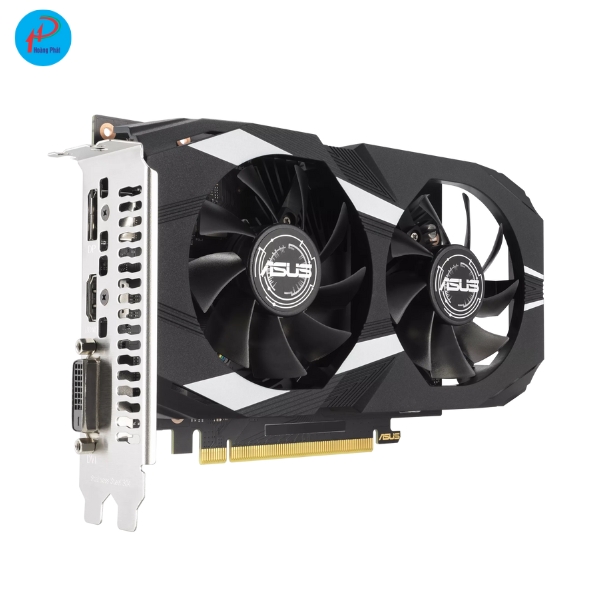 VGA Gaming ASUS RTX 3050 | 6Gb | GDDR6 | 2FAN